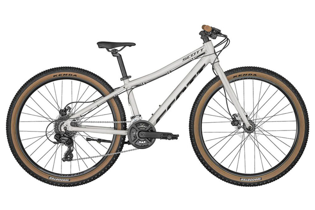 BICIKL SCOTT SCALE 26 RIGID – Pejcic Sport